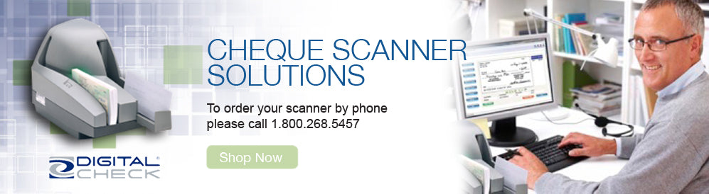 CashTech Currency Products