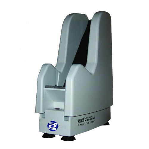 SmartSource® SmartJogger Cheque Jogger – CashTech Currency Products