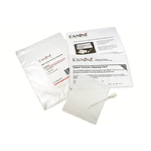 Panini Small Cleaning Kit, CTSP110369 – CashTech Currency Products